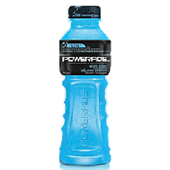 Powerade Mixed Berry 591ml – GTA Supermarket Freshly